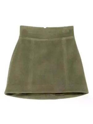 Vestiaire D'un Oiseau Libre A-line Skirts