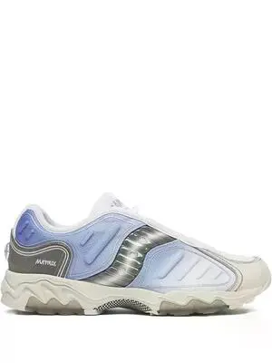 Saucony Matrix Fade Pack Light Sneakers - Blue