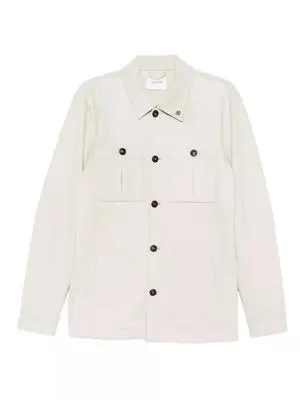 GRAN SASSO Buttoned-up Jacket