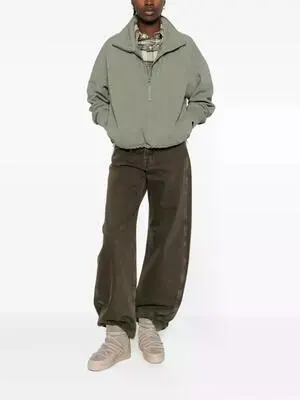 Canada Goose Quincy Half-zip Sweatshirt