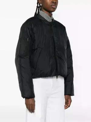 Canada Goose Elba Zip-up Bomber Jacket