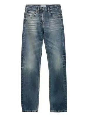 Prada Tapered Jeans