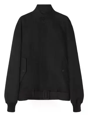 Lanvin Bomber Jackets For Men