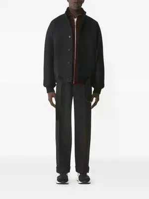 LANVIN Belted Jacket
