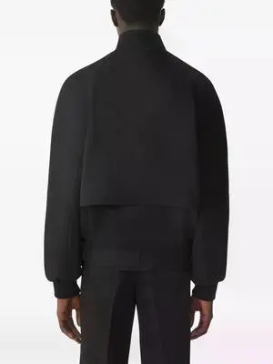 LANVIN Belted Jacket