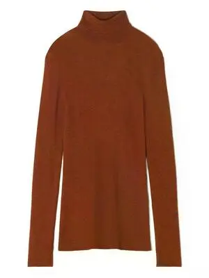 Lanvin Turtleneck Sweaters For Men