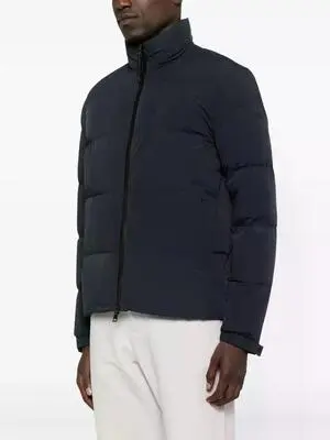 DUNO Quilted Puffer Jacket