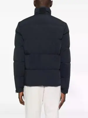 DUNO Quilted Puffer Jacket
