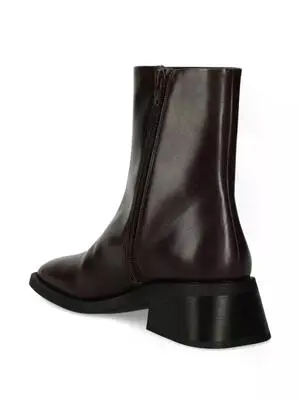 VAGABOND SHOEMAKERS 47mm Block-heel Boots