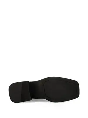 VAGABOND SHOEMAKERS 47mm Block-heel Boots