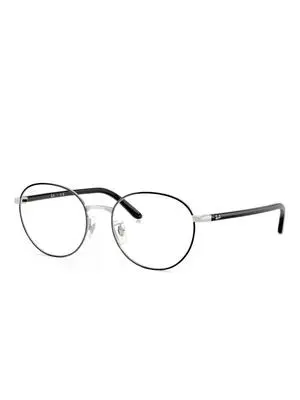 Ray-ban Round-frame Glasses