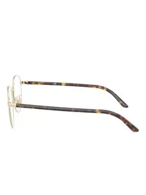 Ray-ban Round Frame Glasses