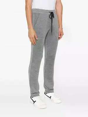 GRAN SASSO Drawstring Track Pants
