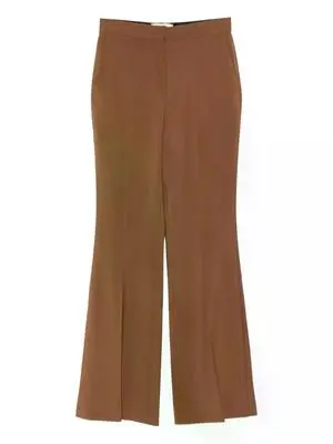 Fendi Flared Trousers