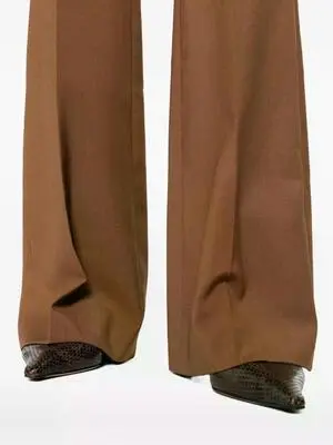 Fendi Flared Trousers
