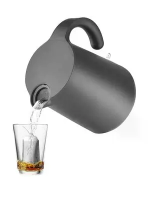 EVA SOLO Curved Handle Kettle