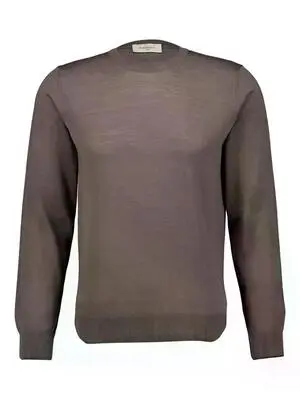 PIACENZA CASHMERE 1733 Virgin Wool Jumper