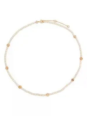 Tory Burch Kira Necklace - Gold