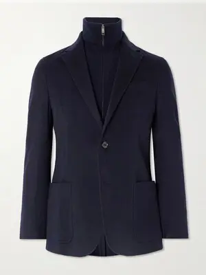 Zegna Blazers For Men