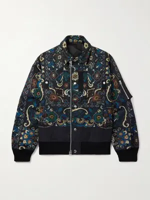 Men's Sacai Products