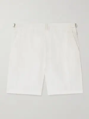 Orlebar Brown Loose Fit Bottoms For Men