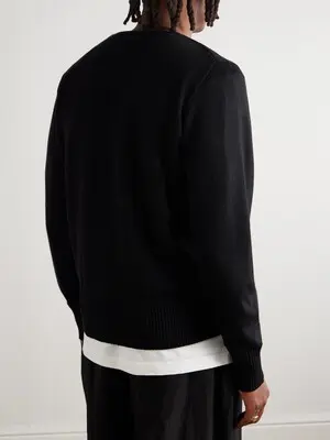 Canada Goose Rosseau Wool Sweater