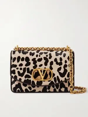 Valentino Garavani Printed Bags For Women