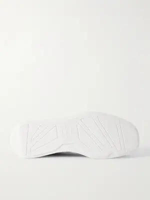 Berluti Stellar Venezia Leather Sneakers