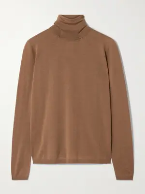 Max Mara Studio Trimmed Sweaters For Women