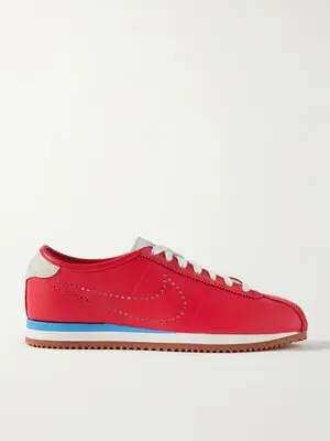 Nike Trimmed Shoes For Men