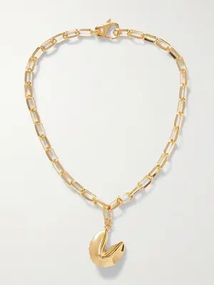Martha Calvo Chain Necklaces