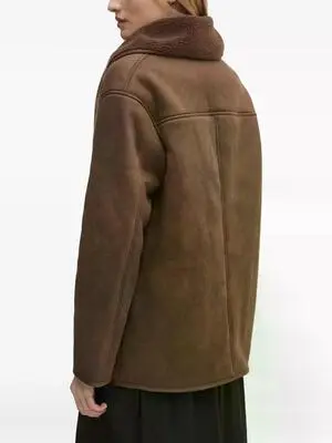 HOSS INTROPIA Fleece-lined Jacket