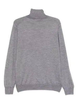 GRAN SASSO Turtleneck Sweater