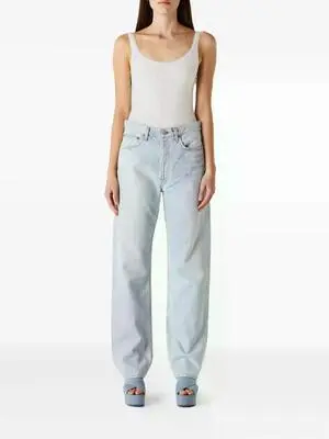 AGOLDE Kelly Jeans