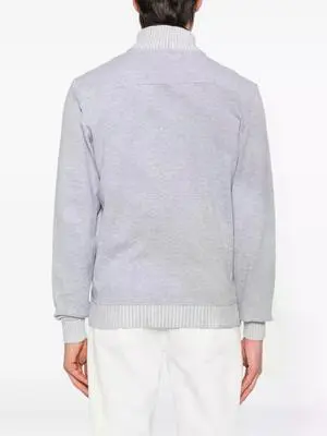 GRAN SASSO Button-fastening Jacket