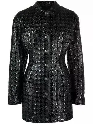 Msgm Fitted Jackets For Women