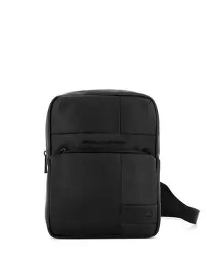 PIQUADRO Water-resistant Ipad® Case - Black
