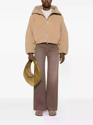 Canada Goose Chilliwack Zip-up Bomber Jacket