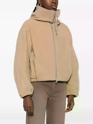 Canada Goose Chilliwack Zip-up Bomber Jacket