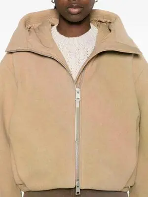 Canada Goose Chilliwack Zip-up Bomber Jacket