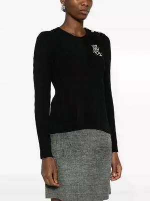 Ralph Lauren Montiva Sweater