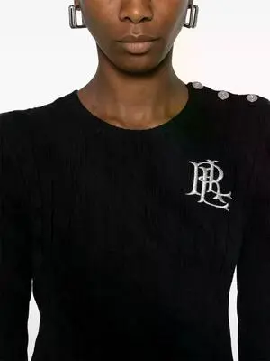 Ralph Lauren Montiva Sweater