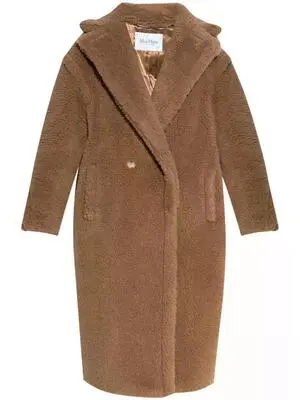Max Mara Teddy Bear Icon Coat
