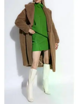 Max Mara Teddy Bear Icon Coat