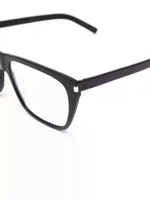 Saint Laurent Square-frame Glasses