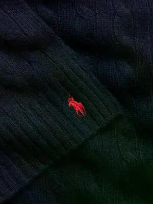 Polo Ralph Lauren Polo Pony Scarf
