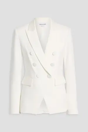 Veronica Beard Notched Lapel Blazers For Women