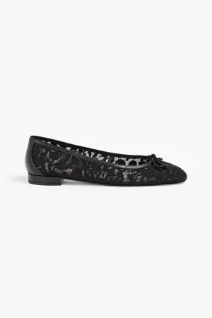 Lace Ballets for Women