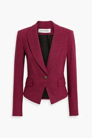 Magenta Blazers For Women