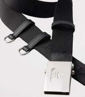 Prada Tape Belt